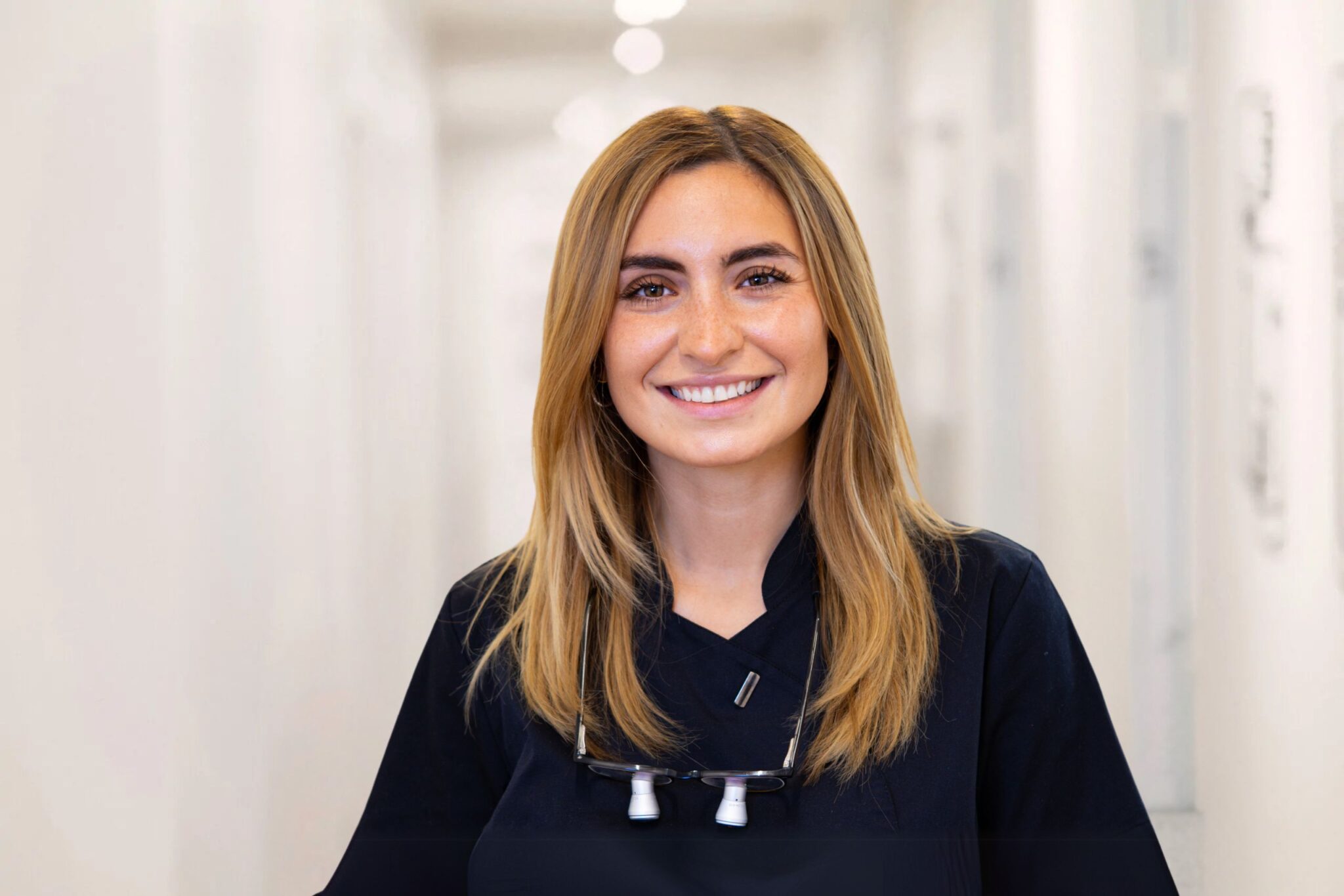 Ärzte & Team - Zahnikum